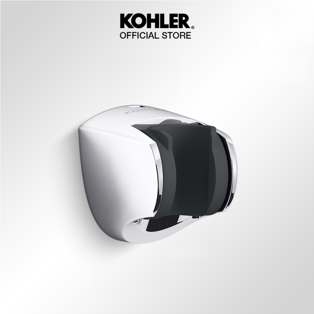 Jual KOHLER Refinia Shower Bracket Polished Chrome K-99035T-CP | Shopee ...