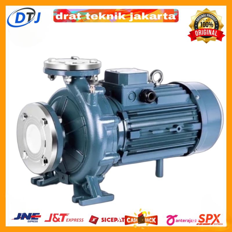 Jual Pompa Booster Maxpump Pompa Pendorong Air Pompa Transfer industri 380v | Shopee Indonesia