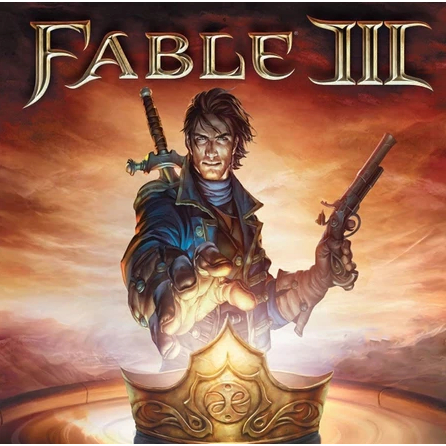 Jual FABLE 3 Complete Edition PC Full Version/GAME PC GAME/GAMES PC GAMES | Shopee Indonesia
