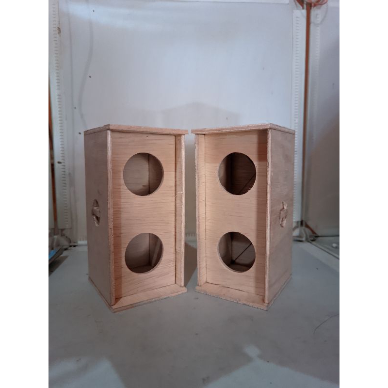 Jual Box Middel Double | Shopee Indonesia