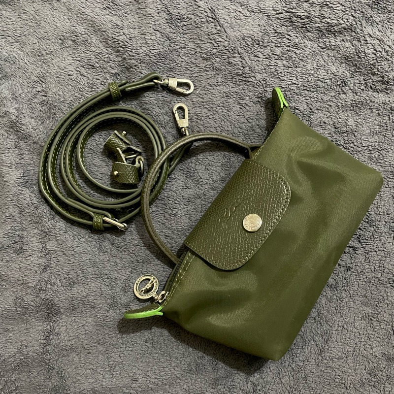 Jual Preloved tas lc | Shopee Indonesia