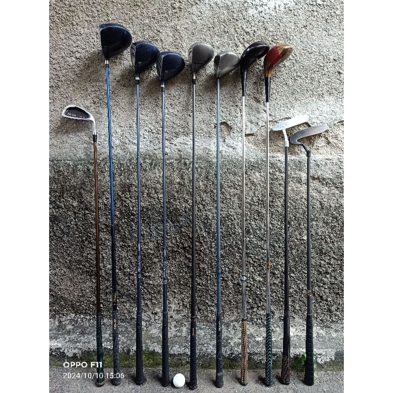 Jual Stik Golf Berbagai Merk & Jenis [Part 5] | Shopee Indonesia