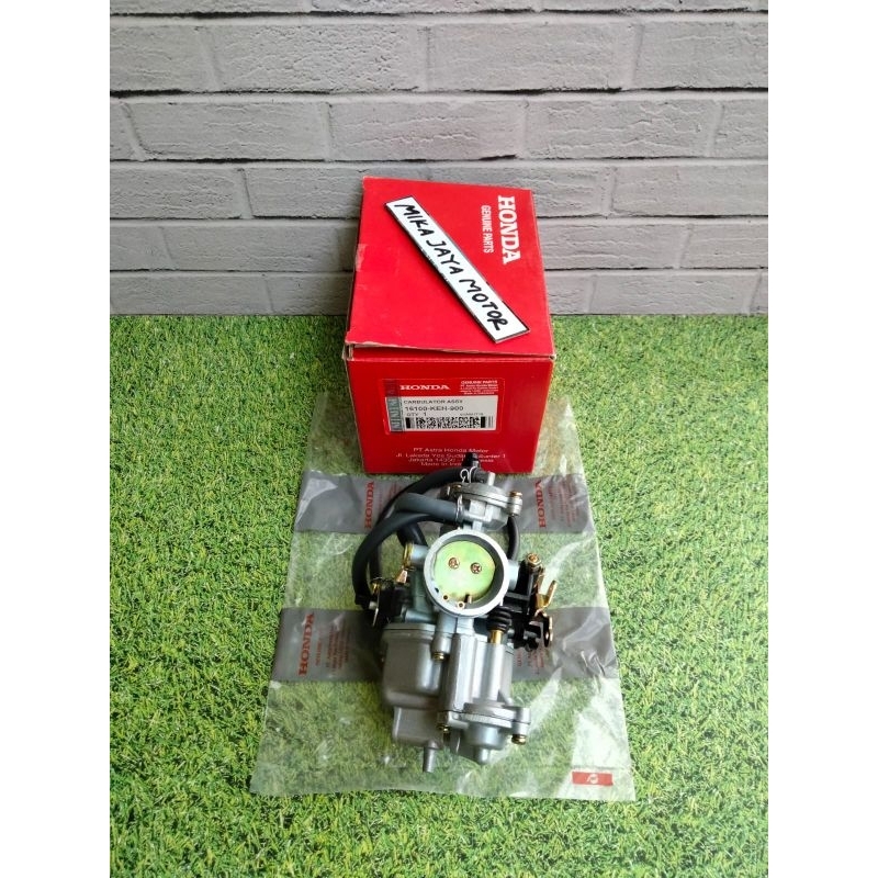 Jual Karburator Honda KEH Megapro Primus Megapro lama Gl pro Gl max Neotech | Shopee Indonesia