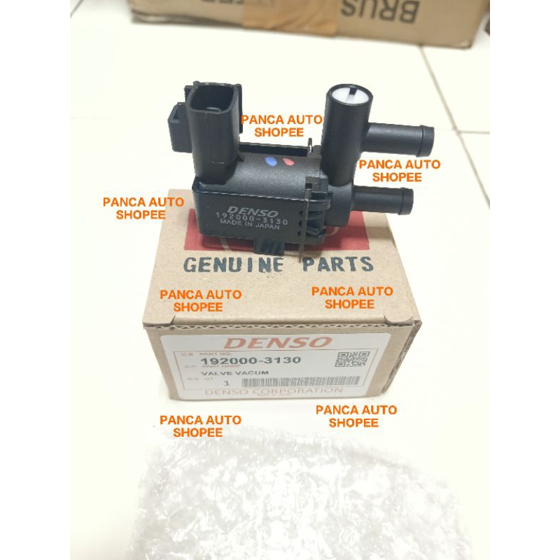 Jual Idle up AC switch selenoid vacum toyota Corona Absolute ori ...