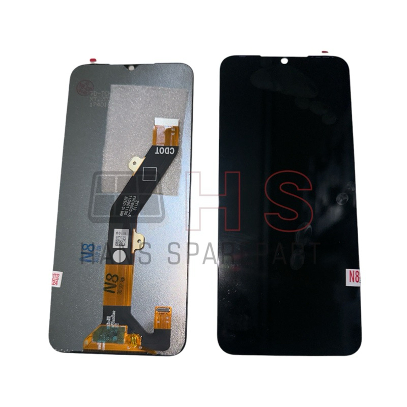 Jual LCD TOUCHSCREEN TECNO SPARK GO 2023 - ORI COMPLETE | Shopee Indonesia