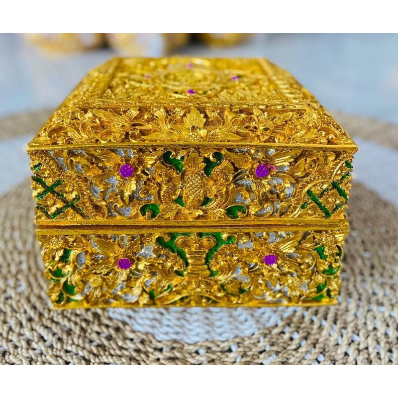 Jual Keben Kotak bajra // keben bali | Shopee Indonesia