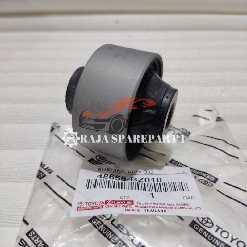 Jual BUSHING ARM BIG AVANZA XENIA ORIGINAL 2004-2011 | Shopee Indonesia