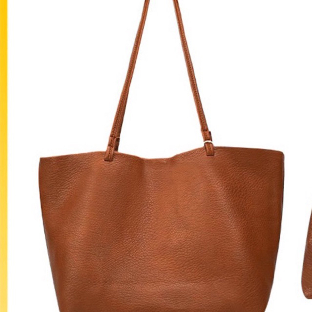 Jual kkv preloved totebag coklat | Shopee Indonesia