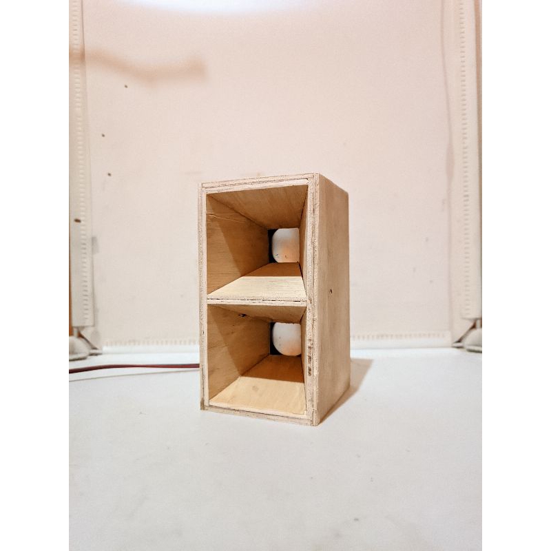 Jual Box Middle Horn 1,5 inch | Shopee Indonesia