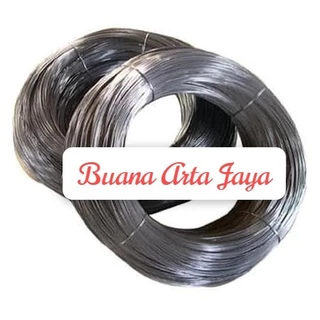 Jual Kawat Bendrat 1 Kg Terlengkap & Harga Terbaru Juni 2025 | Shopee ...