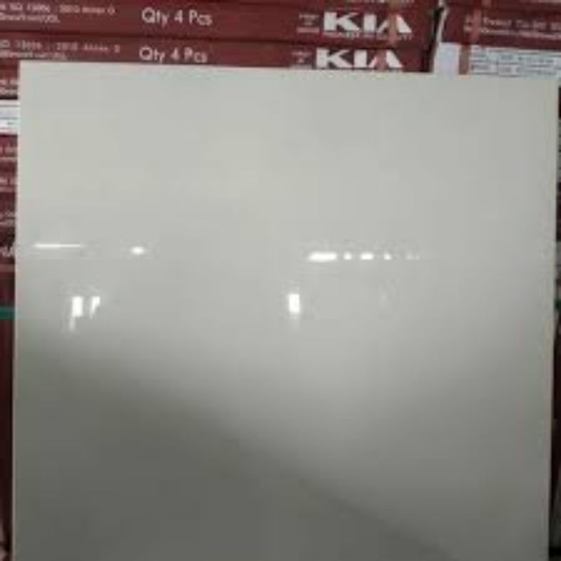 Jual granit granite 60x60 double loading kia per dus Banyumas | Shopee ...