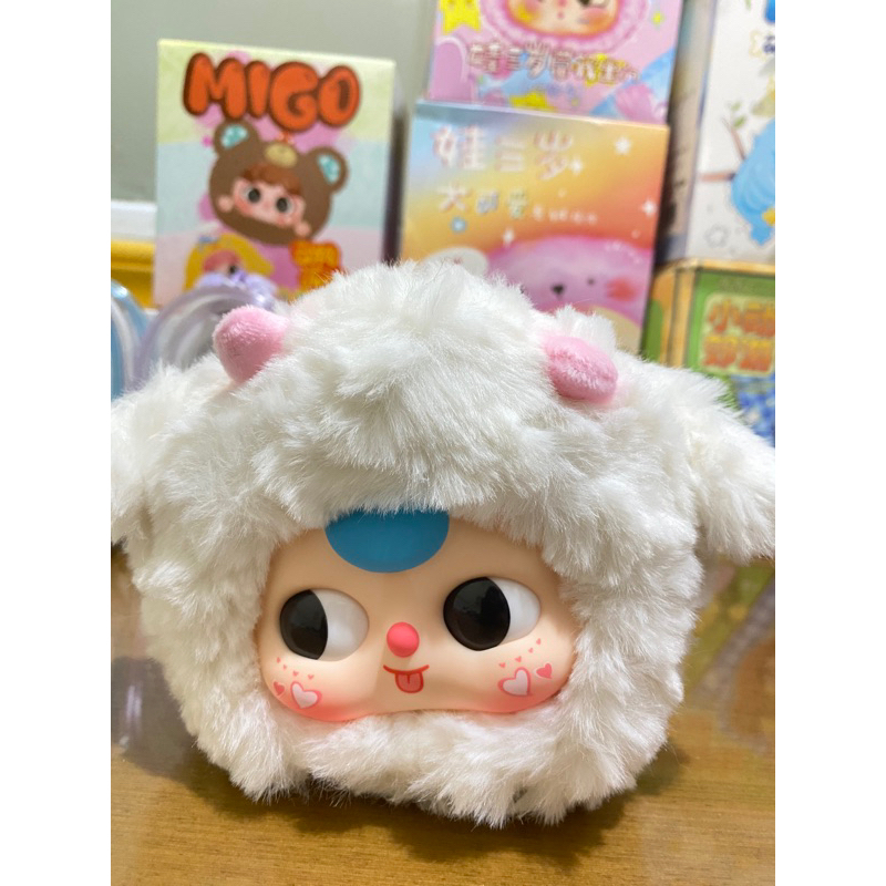 Jual Baby Three Selected (Domba) | Shopee Indonesia