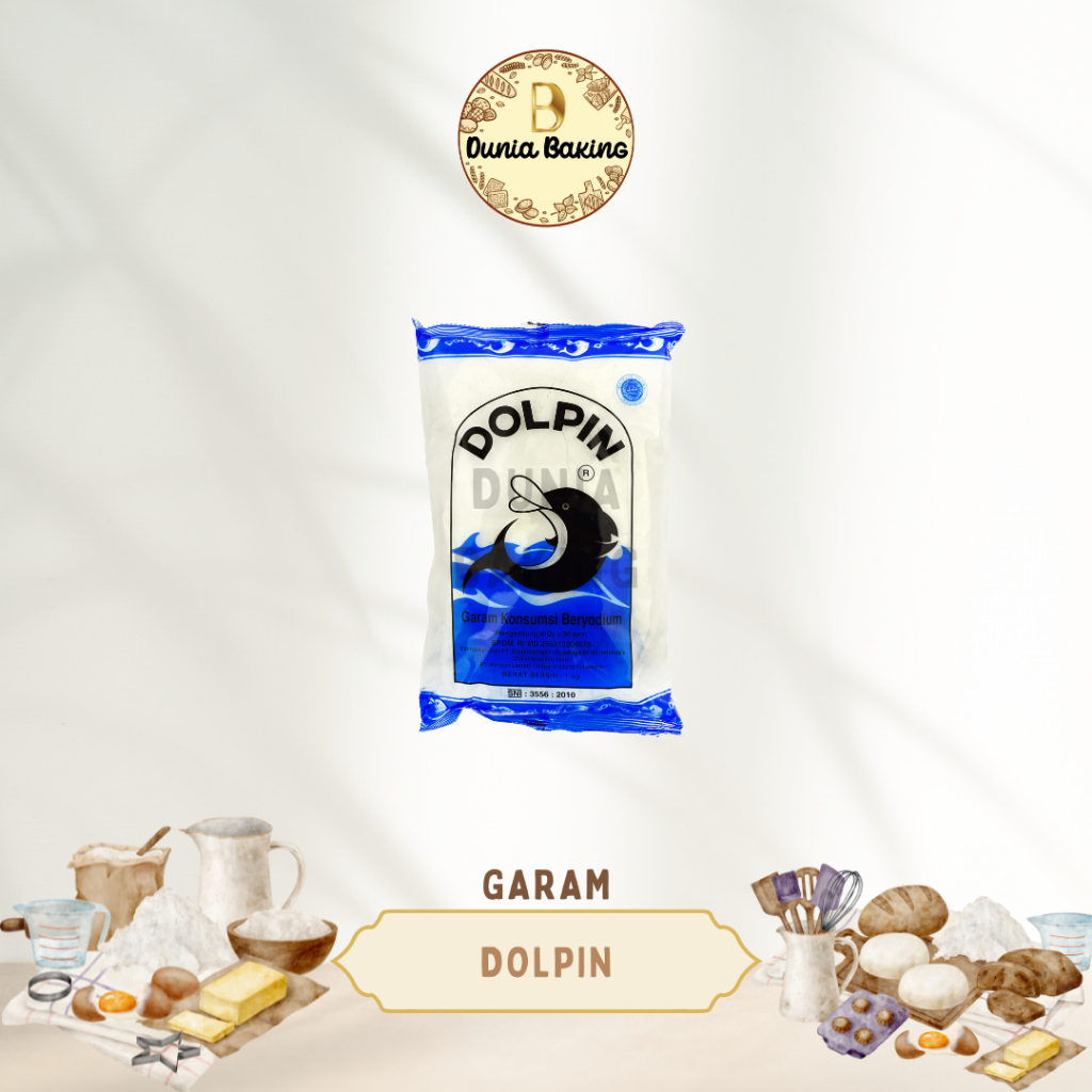 Jual Garam Dapur Terlengkap & Harga Terbaru April 2026 | Shopee Indonesia