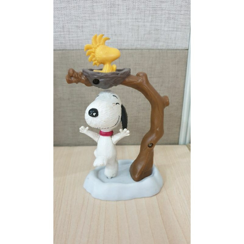 Jual Snoopy Berputar Spinning Snoopy Magnet | Shopee Indonesia