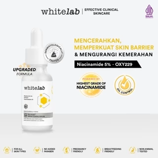 Toko Online Whitelab Official Shop - Produk Resmi Terlengkap & Harga ...