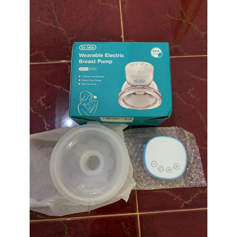 Jual Elektrik Dr. Isla Model MY376 | Shopee Indonesia
