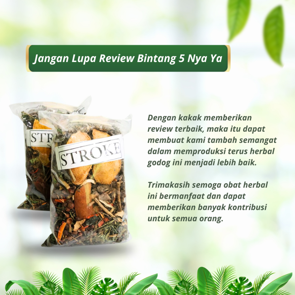Jual Herbal Sehatku - Herbal Godoog - Jamu Godog / Godok / Rebus ...