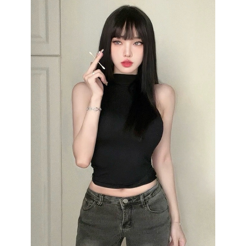 Jual 【Lolicos】Ready Kang Yuna Bad Thinking Diary Cosplay Costume Set ...