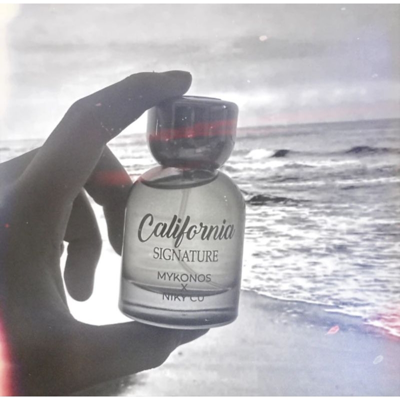 Jual MYKONOS - EXTRAIT DE PARFUM CALIFORNIA SIGNATURE 50 ML | Shopee ...