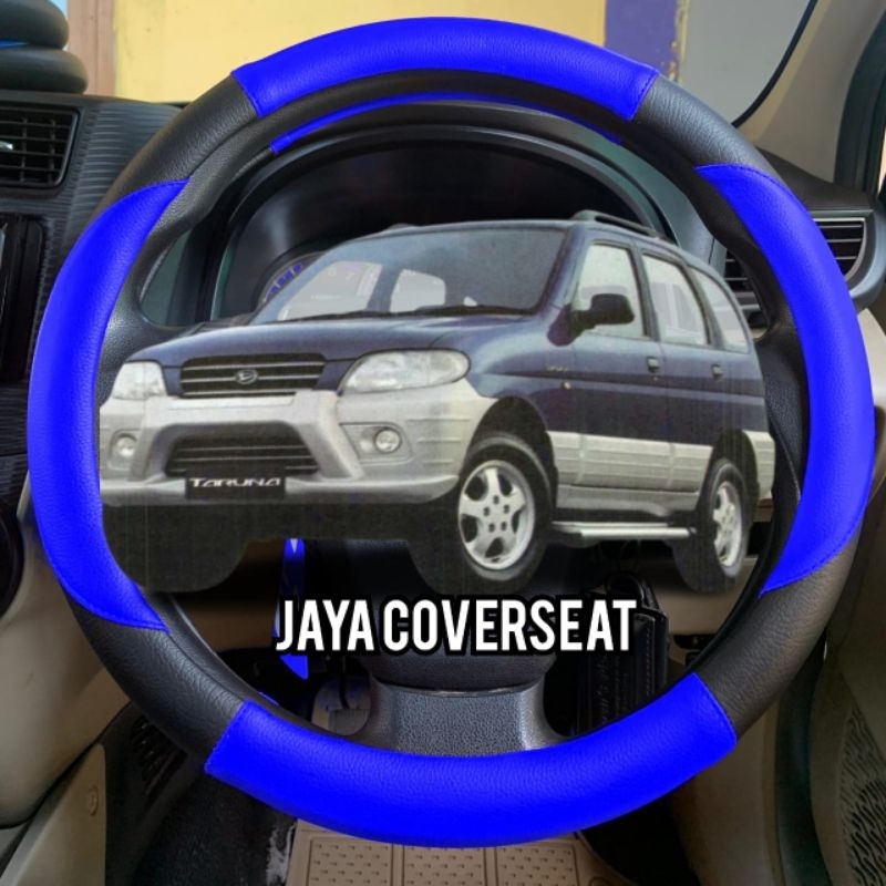 Jual Cover Stir Mobil Lama Daihatsu Taruna / Kijang Kapsul / Karimun ...