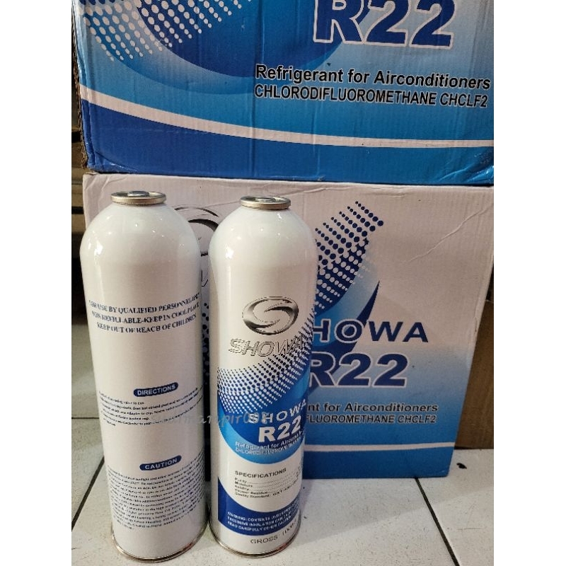 Jual Freon R22 Terlengkap & Harga Terbaru Mei 2026 | Shopee Indonesia