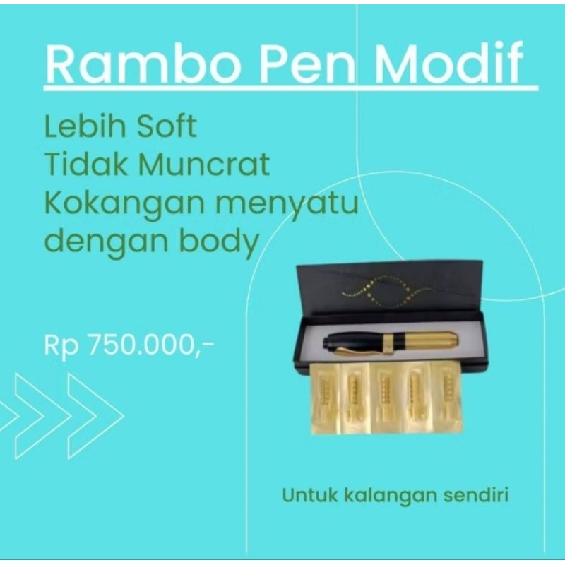 Jual Rambo Modifikasi Lebih Lembut Alat Sunat Khitan Tanpa Jarum Suntik ... Jual Rambo Modifikasi Lebih Lembut Alat Sunat Khitan Tanpa Jarum Suntik ...