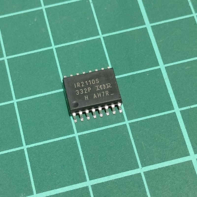 Jual IR2110 IC ir 2110 smd original | Shopee Indonesia