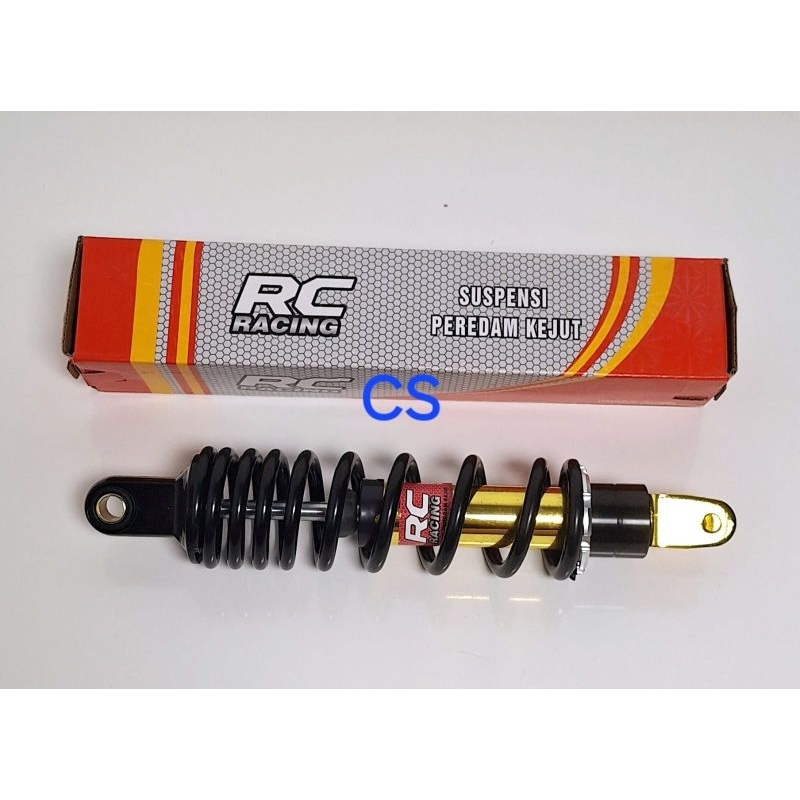 Jual SHOCK MOTOR BELAKANG 330 MM Buat motor : VARIO 125 CC, VARIO 150 ...