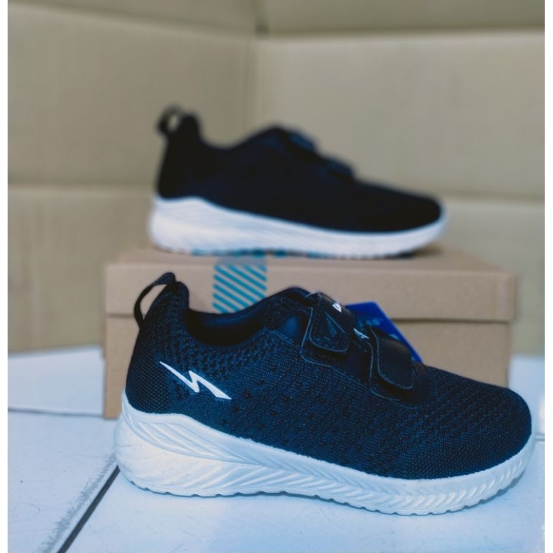 Jual Sepatu Sekolah New Dallas DL-3308 Sepatu Sekolah Anak Cewek Cowok ...