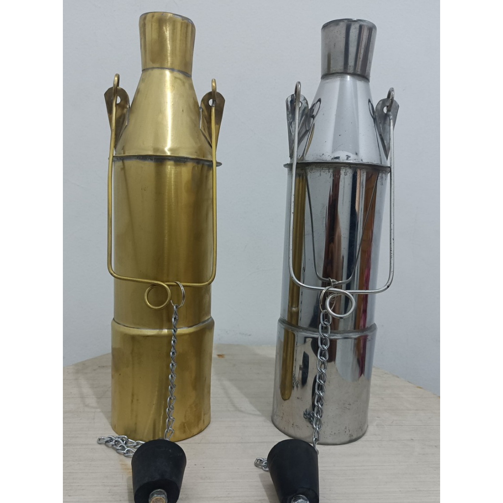 Jual BOTOL SAMPLE CAN KAPASITAS 1 LITER | Shopee Indonesia