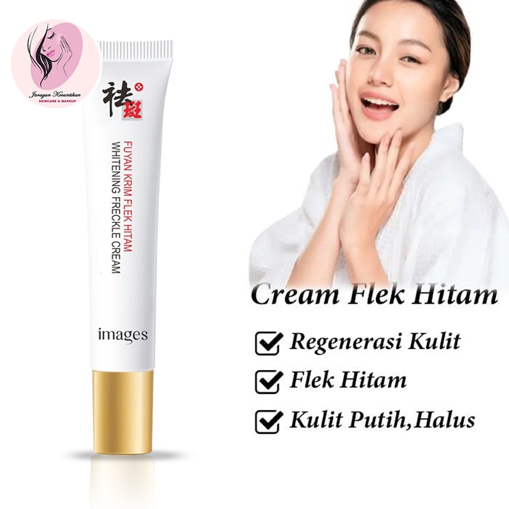 Jual J77 images Cream Remove Dark Spots Whitening Freckle Penghilang Flek Bintik Jerawat Ampuh ...