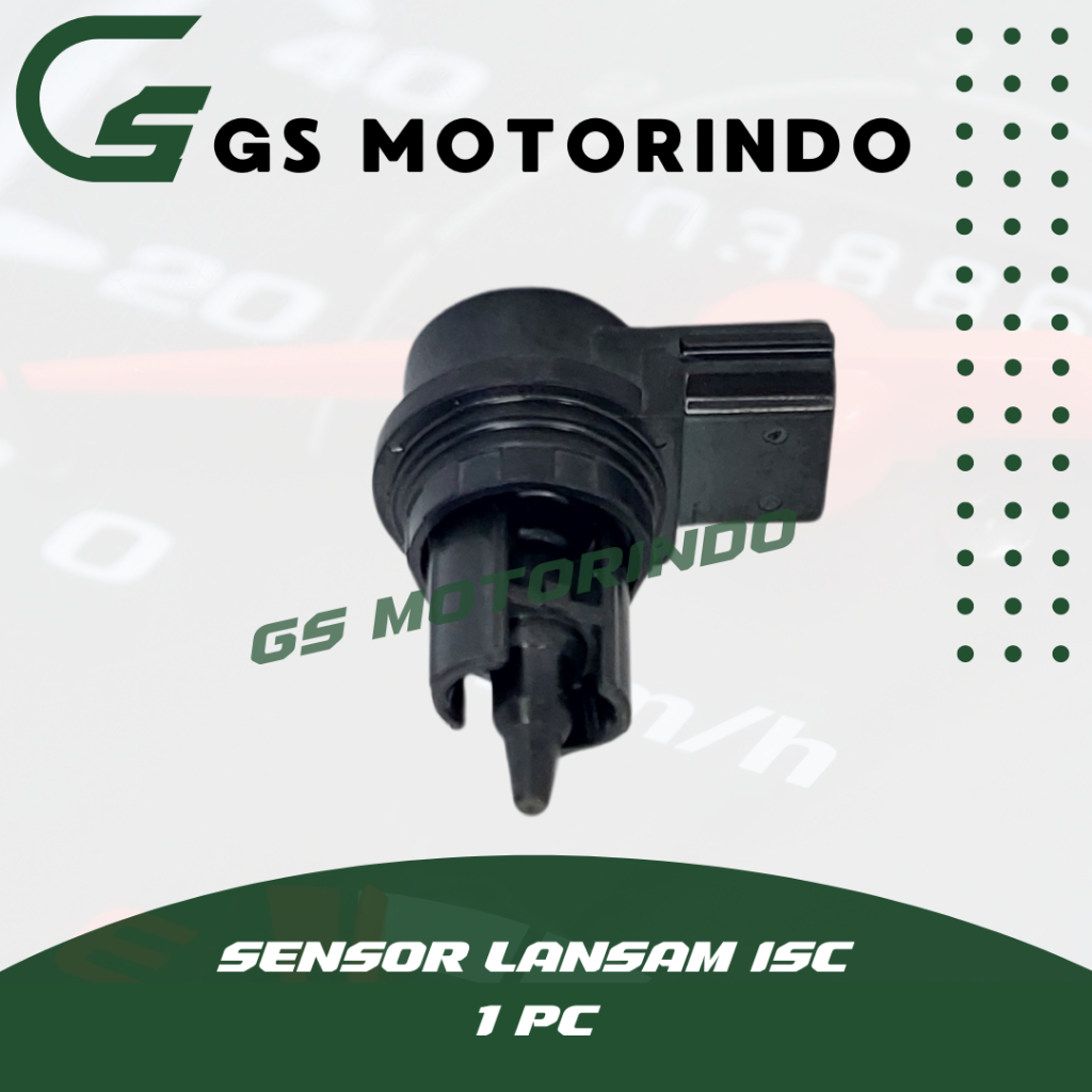 Jual sensor switch ISC Peridle control Lansam Mio J Nmax ori GS ...