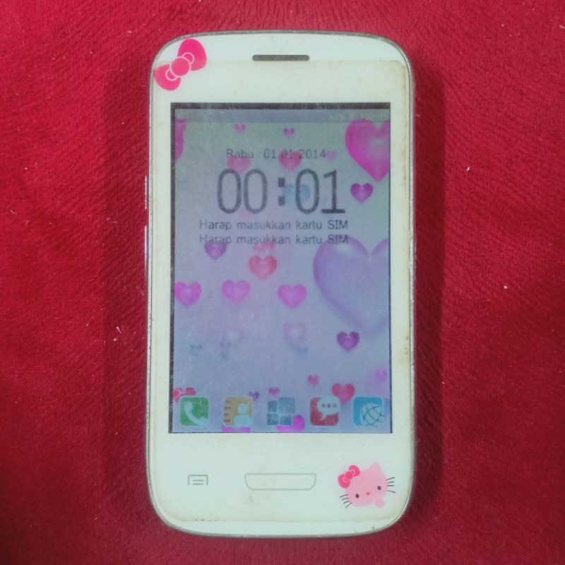 Jual Asiafone AF977 | Shopee Indonesia