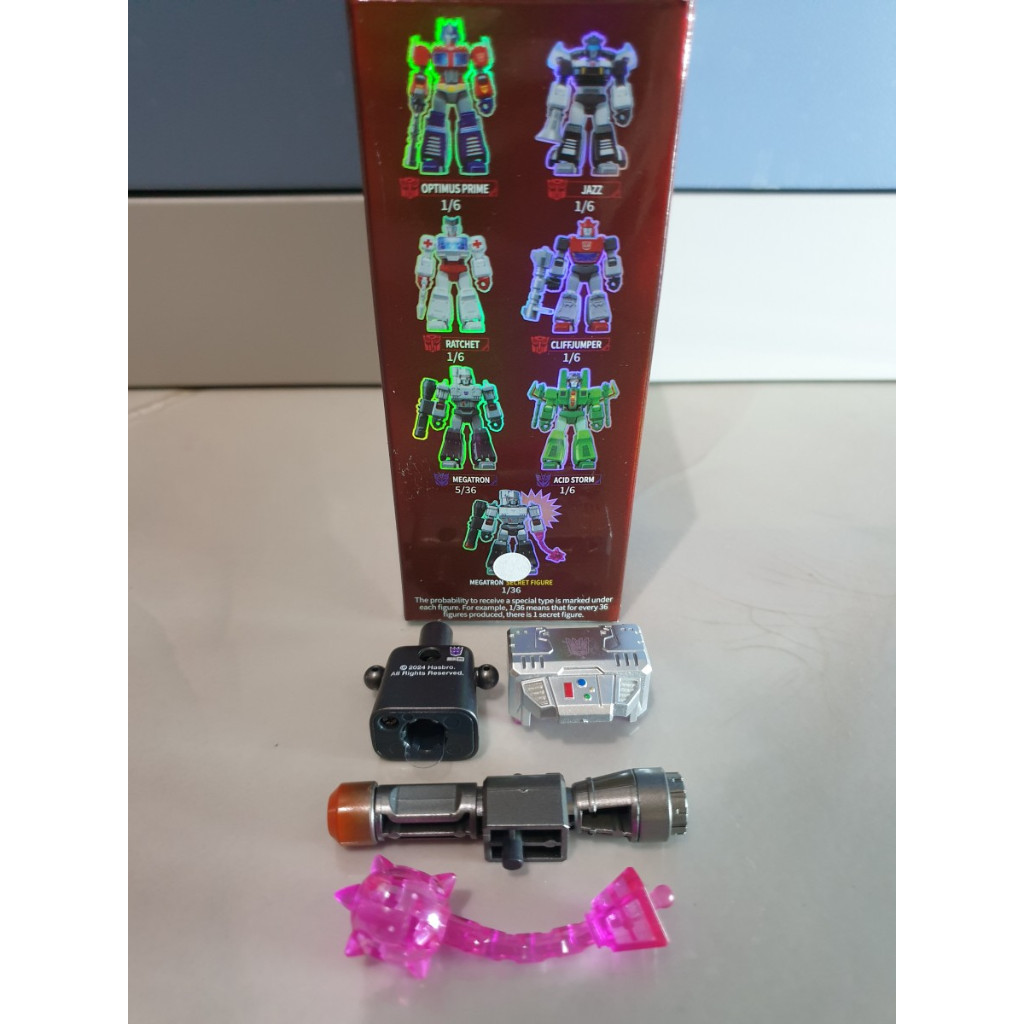 Jual (1 PCS FIXED) BLOCKS / BULUKE TRANSFORMERS SV01 SHINING VERSION 01 ...