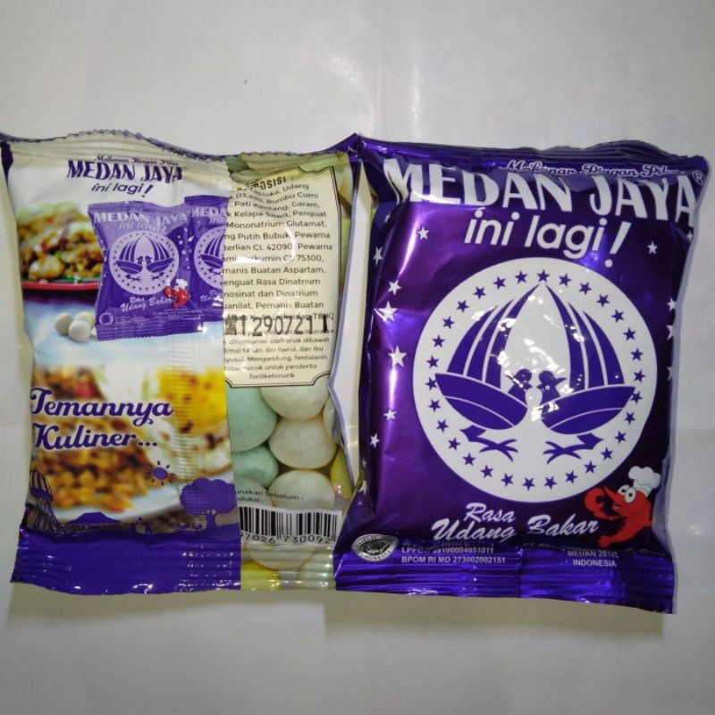 Jual MEDAN JAYA RENTENGAN (10 PCS) | Shopee Indonesia