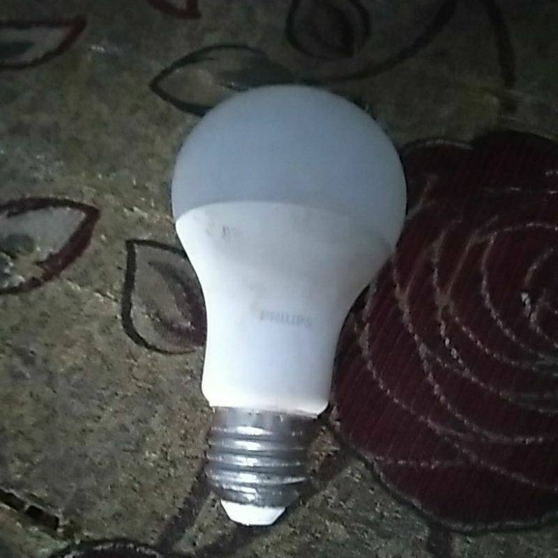 Jual lampu philips rekondisi mata led baru.. | Shopee Indonesia