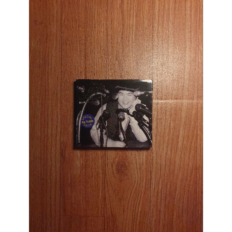 Jual CD Li Yu Chun - It's My Time ( Original ) | Shopee Indonesia
