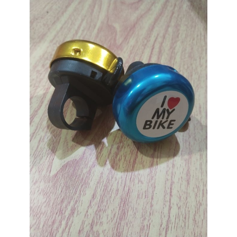 Jual lonceng sepeda anak | Shopee Indonesia