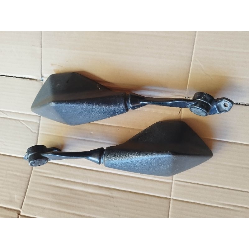 Jual Spion ninja 250 Fi ZX25RR original | Shopee Indonesia