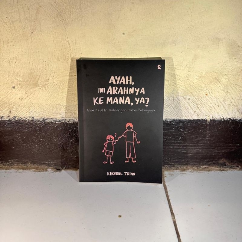 Jual Ayah INI Arahnya Ke Mana, Ya | Shopee Indonesia