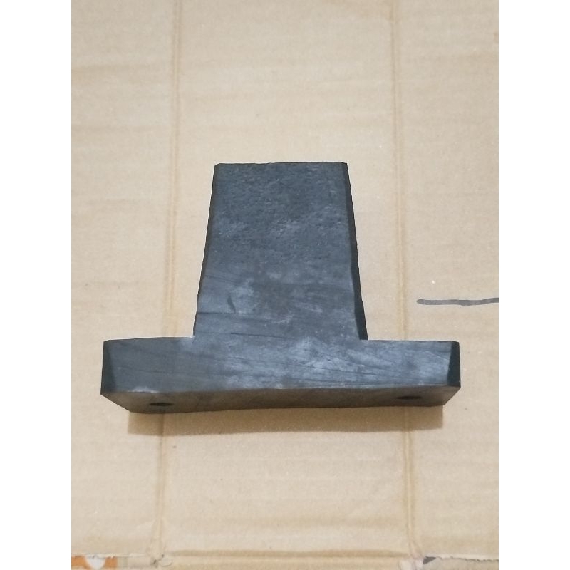 Jual Karet Stoper Belakang Colt Diesel PS 100 PS 120 Umplung (dari karet ban) | Shopee Indonesia