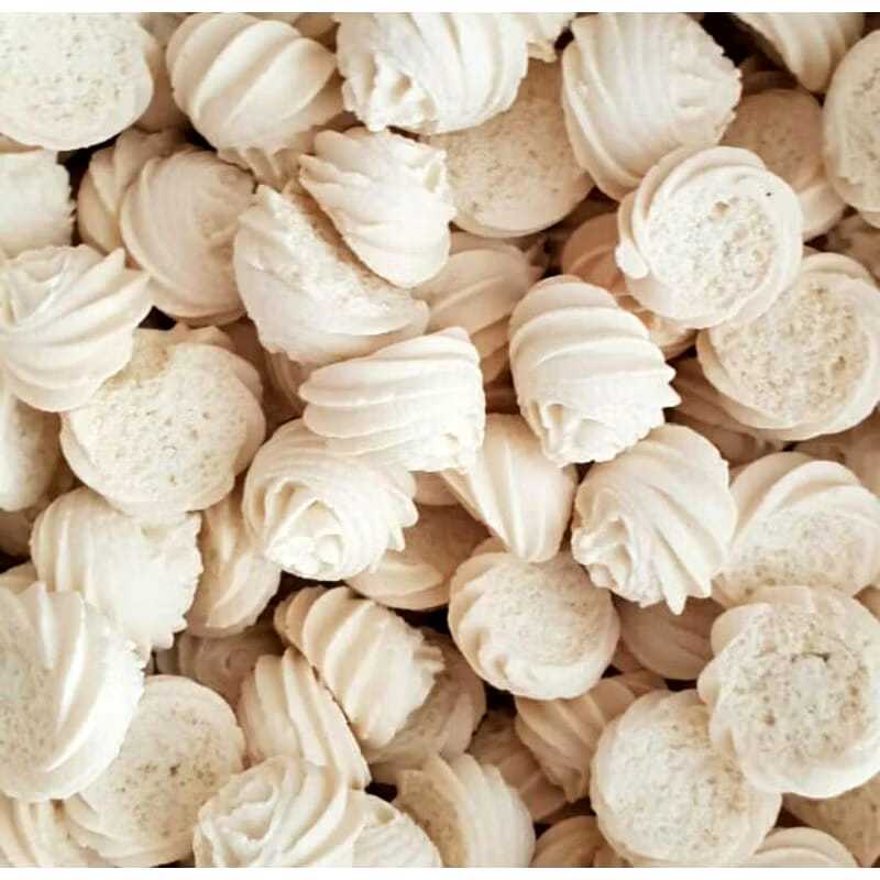 Jual 1 KG KUE SAGU MINI | KUE SEMPRIT MANIS RENYAH | KUE KERING SAGU ...