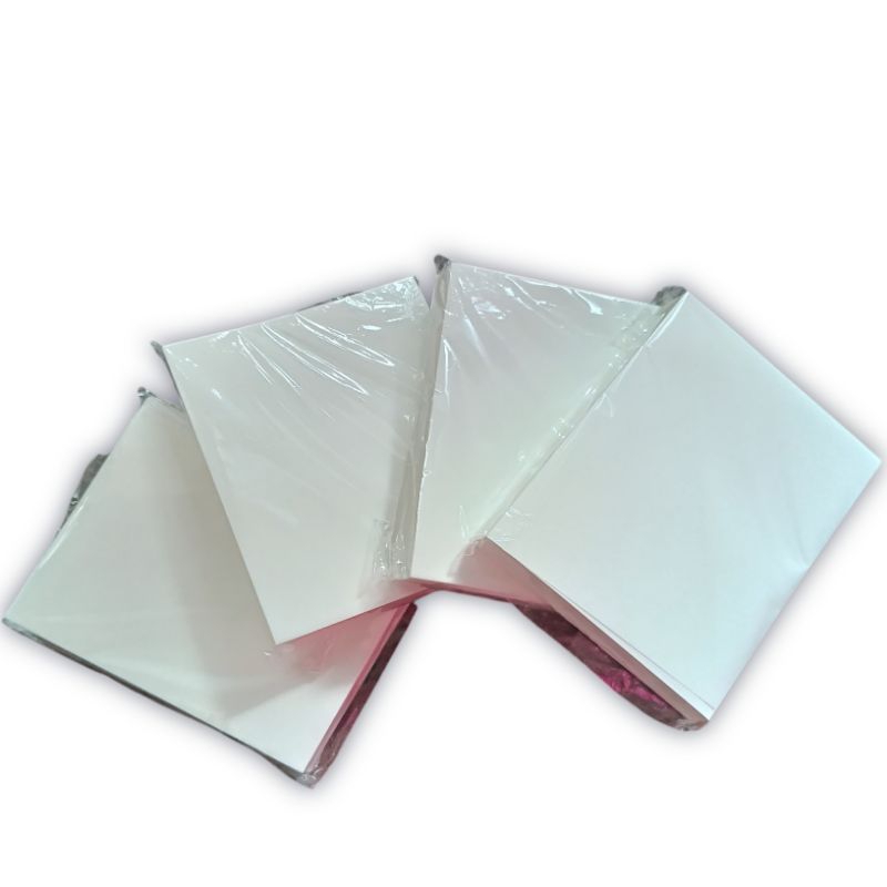 Jual Kertas Perkamen Puyer Obat Putih Farmasi Laboratorium Pembungkus Obat 10 x 8 | Shopee Indonesia