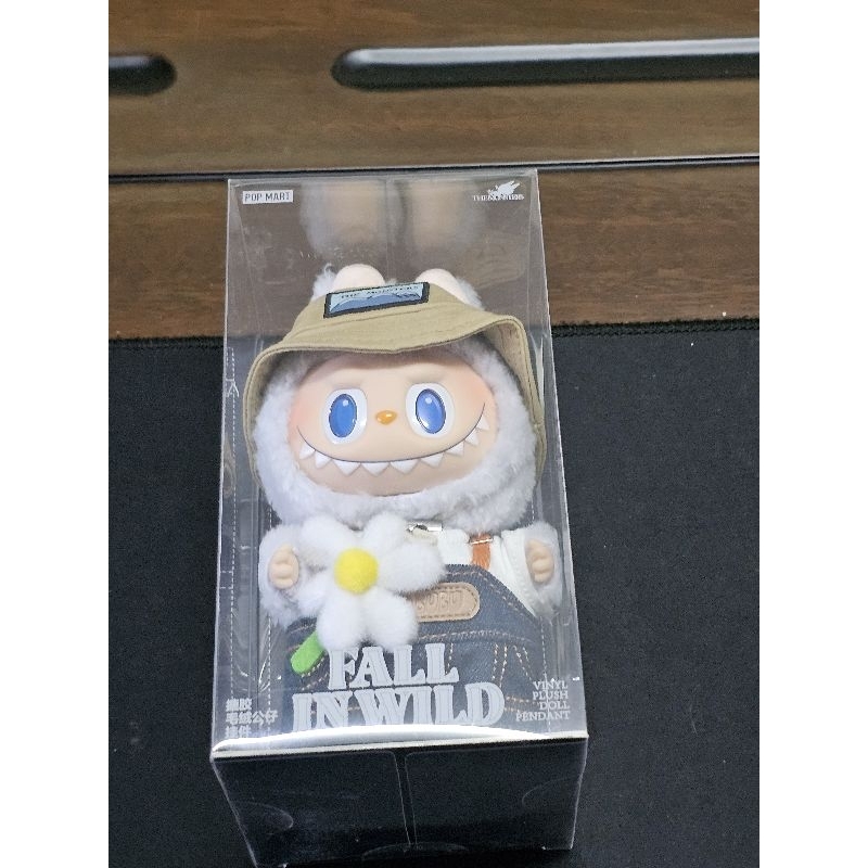 Jual Labubu Fall In Wild Popmart Original 100% Sealed New | Shopee ...