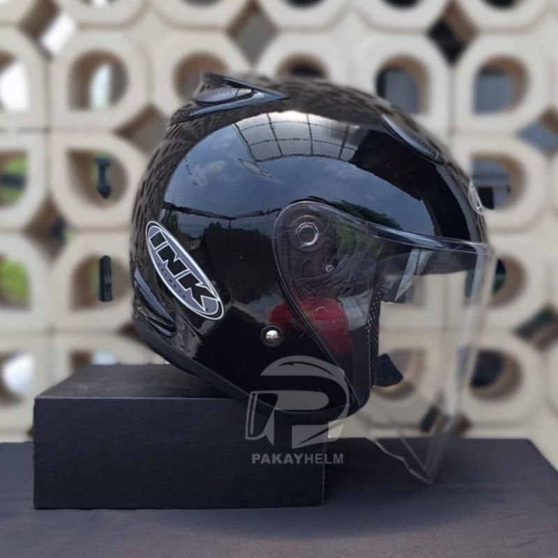 Jual HELM INK CENTRO SNI PRIA WANITA | Shopee Indonesia