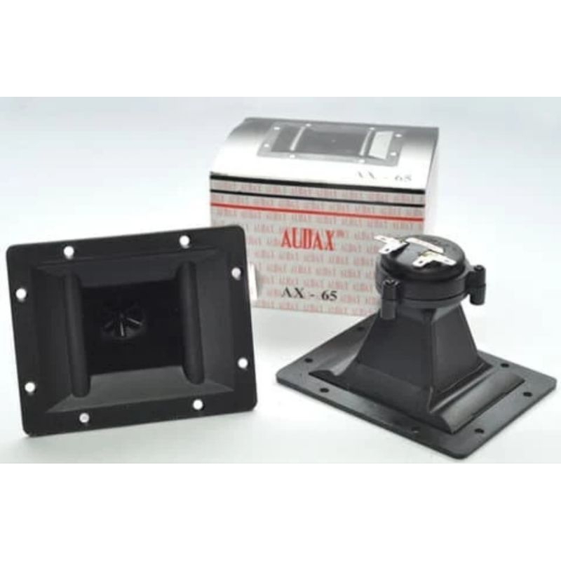 Jual Tweeter Audax AX 65 original | Shopee Indonesia