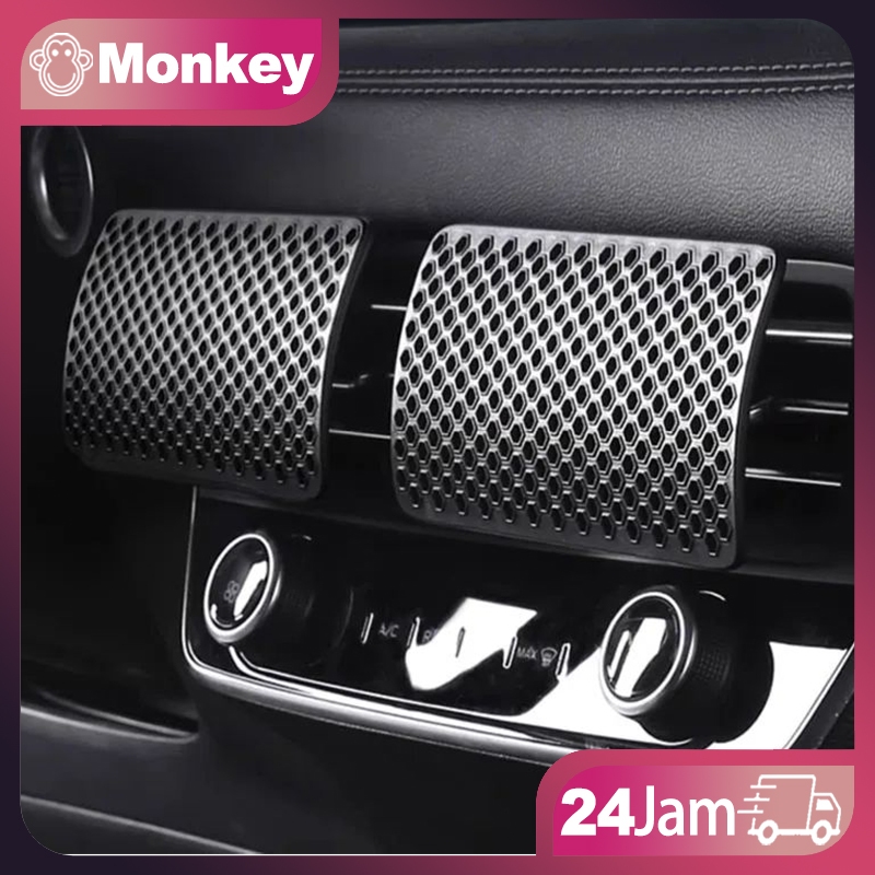 Jual Air vent ac mobil/ anti a/c direct blowing penutup ventilasi udara ...