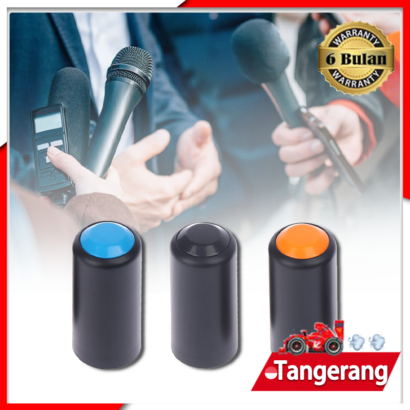 Jual Cover Penutup Baterai Mic Wireless Cover Cup Sekrup Baterai Mic ...