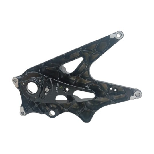 Jual Gerbang Cahaya Swing Arm Yamaha Nmax New B6H-F2171-00 | Shopee ...