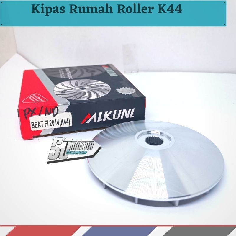 Jual Kipas Lawan Rumah Roller K44 Beat Pop Esp Street Esp Scoopy Esp ...